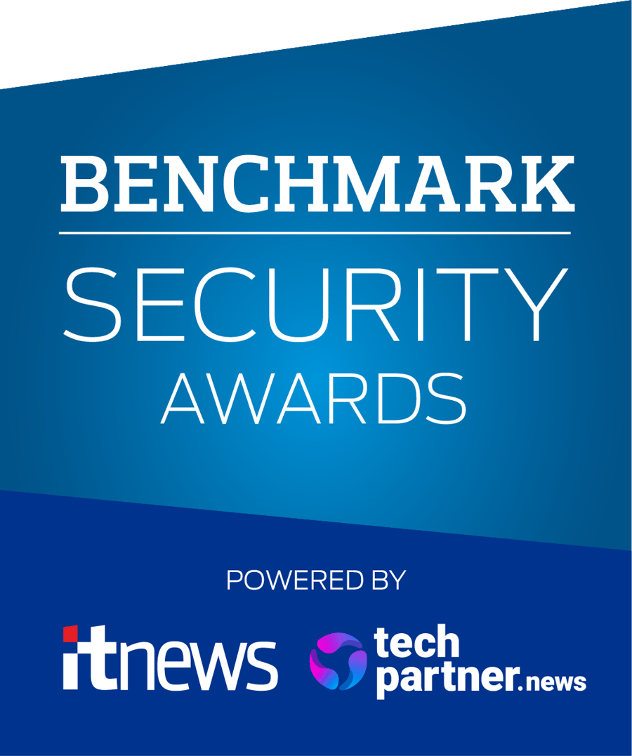 iTnews Benchmark Security Expression of Interest