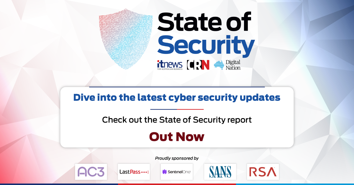 State of Security 2022