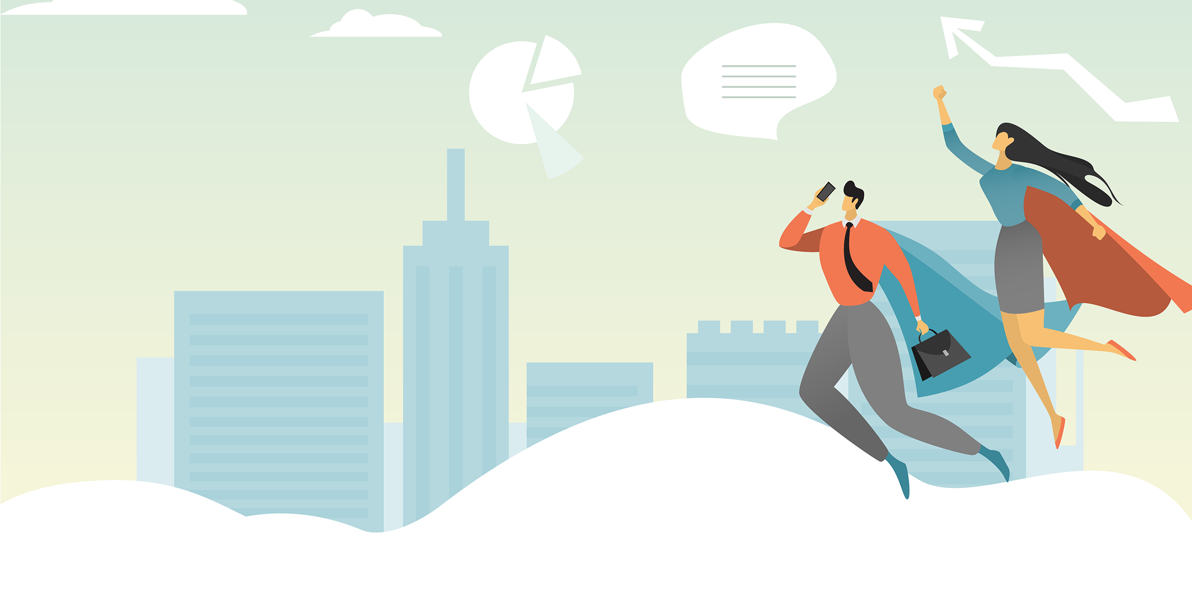 LIVE: How to be a future-tech focused leader